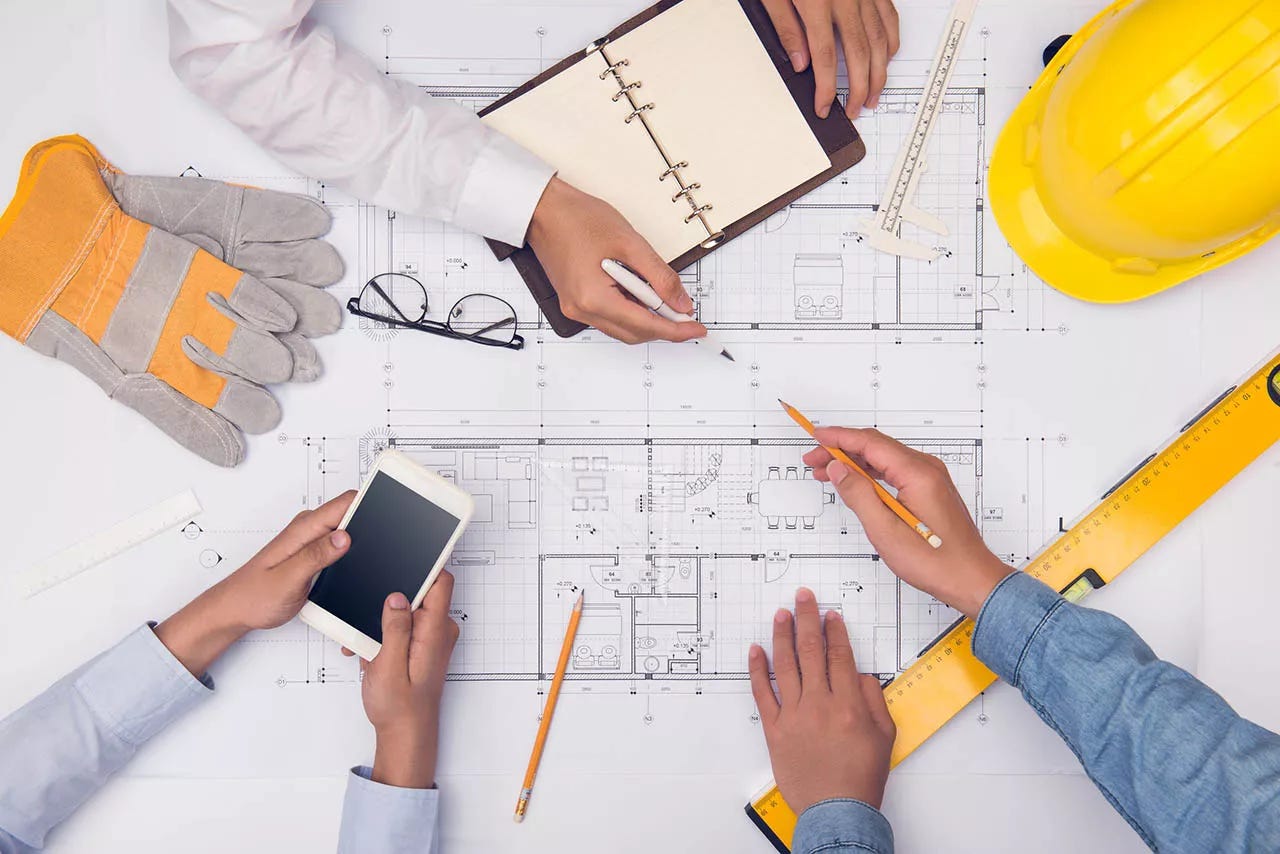 Ready for changes with Hexagonal Architecture | by Netflix Technology ...