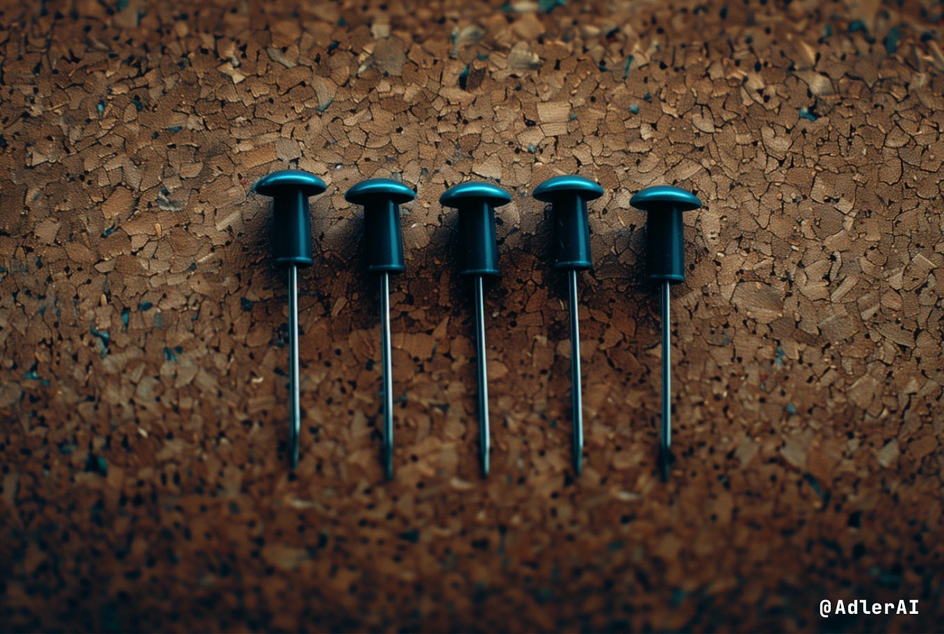 Creating a Character.AI character profile | by Adler AI | Medium