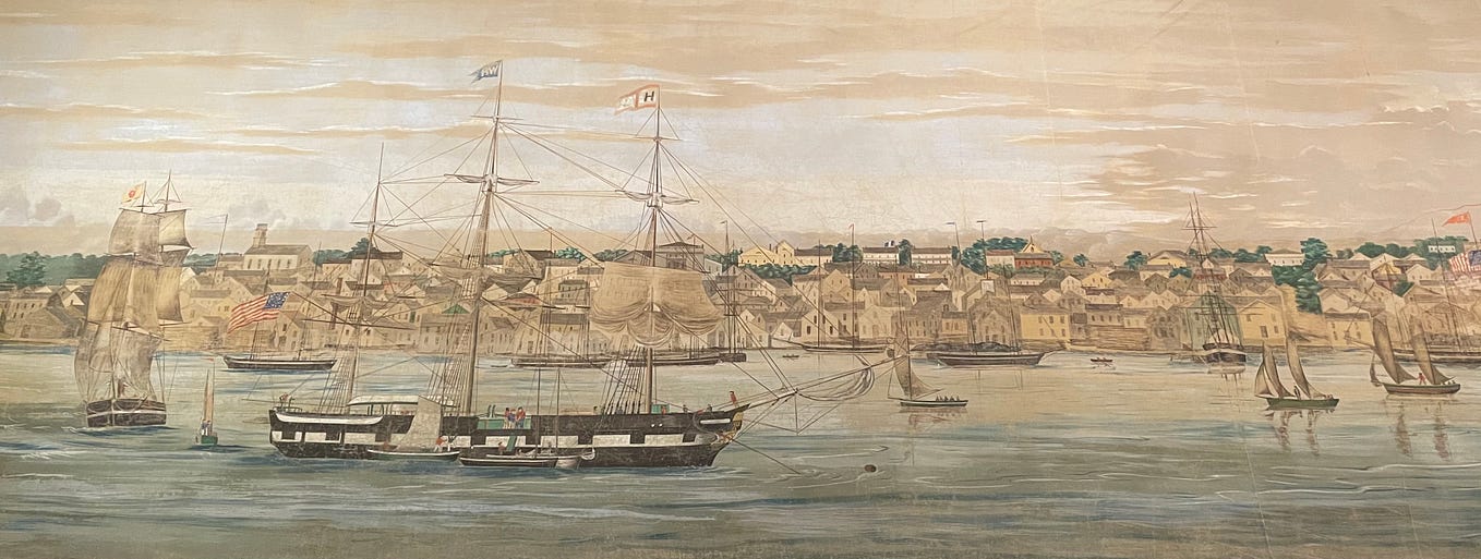 Explaining Today. How our embattled present heightens the… | by Ed ...