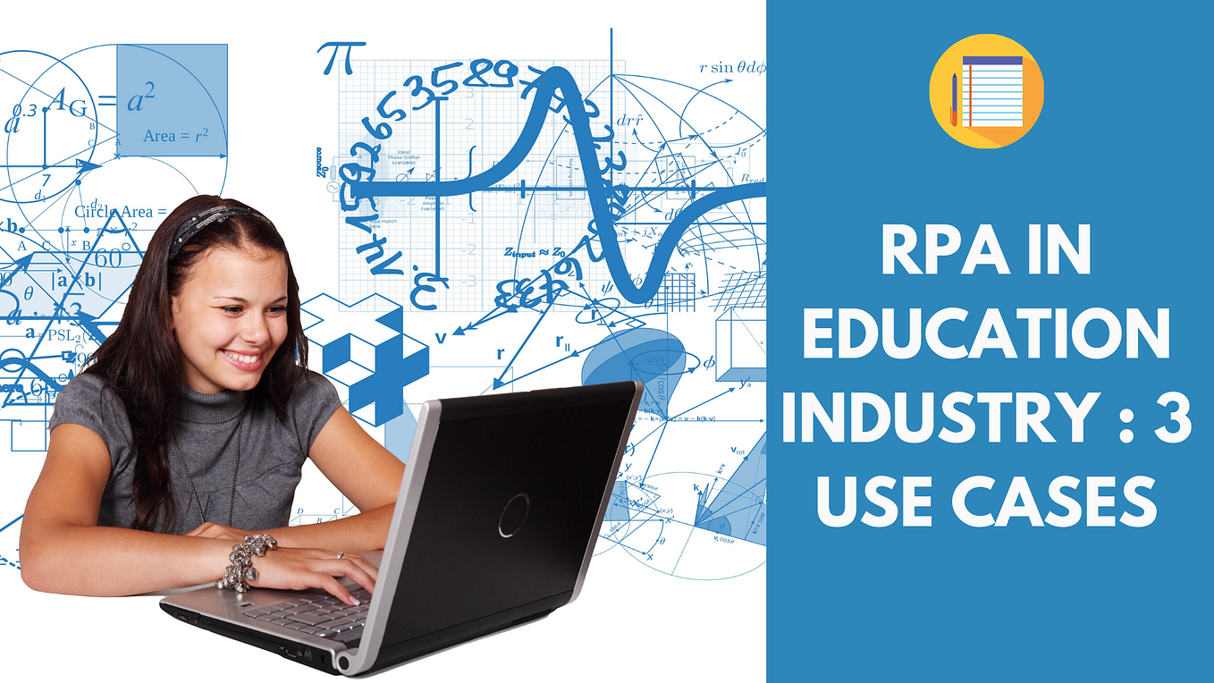 The 8 Examples of Real World Use Cases Of RPA | by Allruva Technology ...