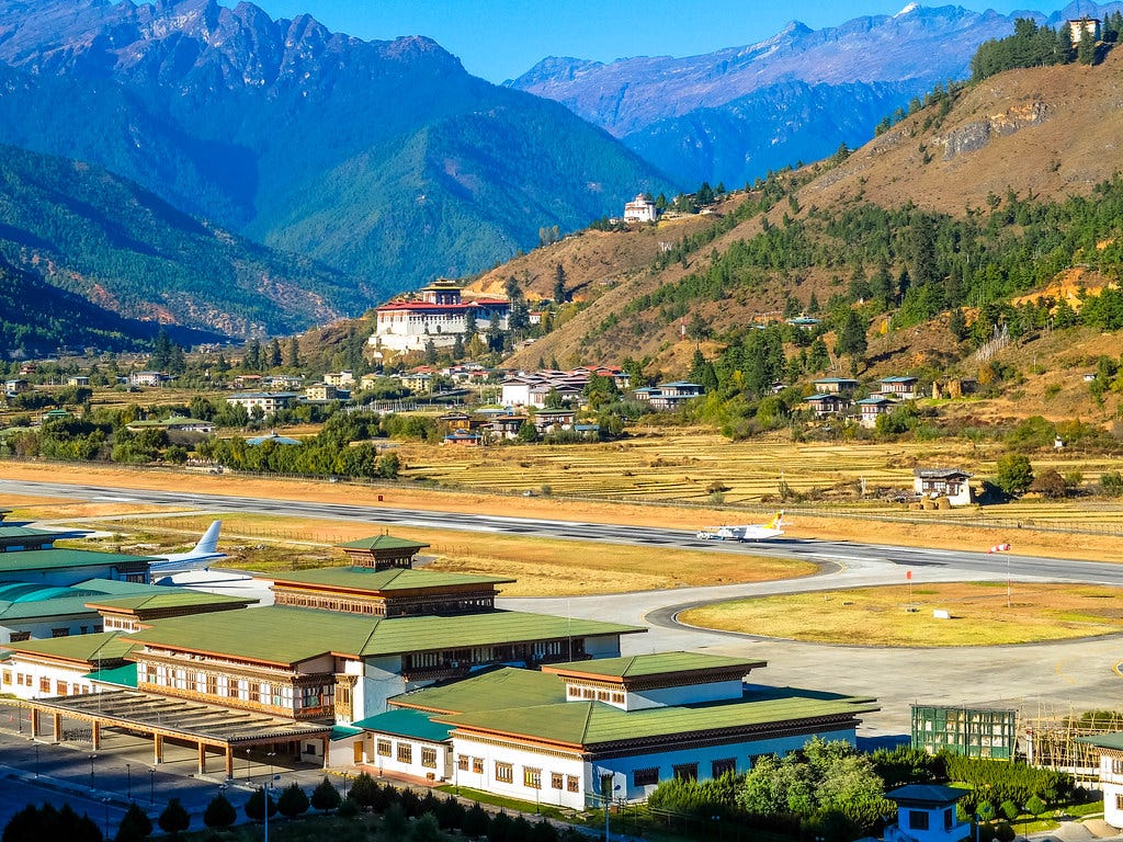 3 Staggering Facts To Know Before Visiting Bhutan- Norbu Bhutan Travel ...