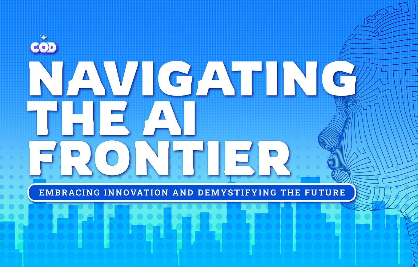 The Future of Avatars: AI’s Creative Leap in Digital Identity | by City of Dreams | Medium