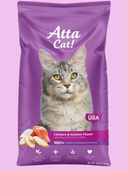 Purina HA Cat Food: A Solution for Feline Food Sensitivities” | by ...