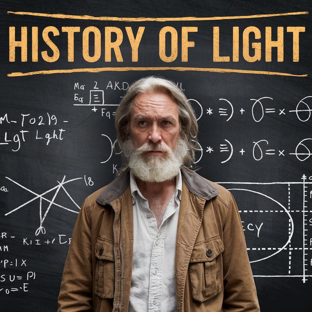 The Discovery of Technology. The Discovery of Technology | by Sajid ...