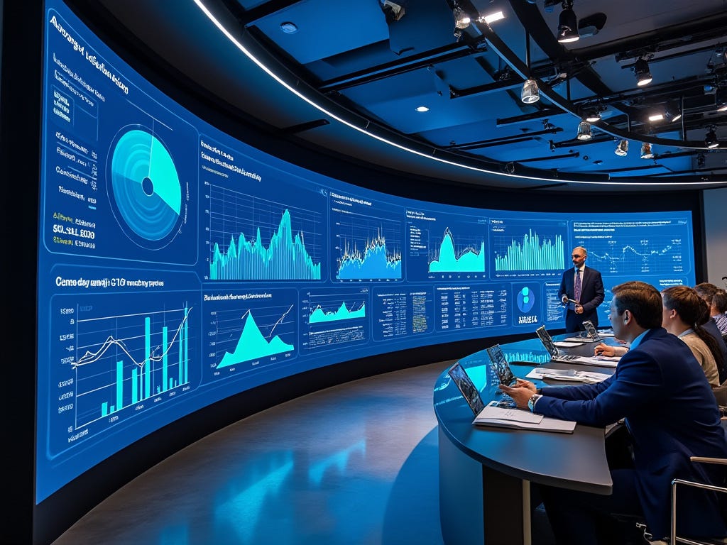 Data Analysis Project Using SQL and Power BI — Analysis of Supermarket ...