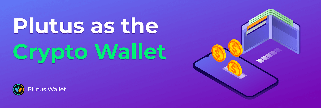 How to create a Real Pie in Plutus Wallet? | by Plutus Wallet | Medium