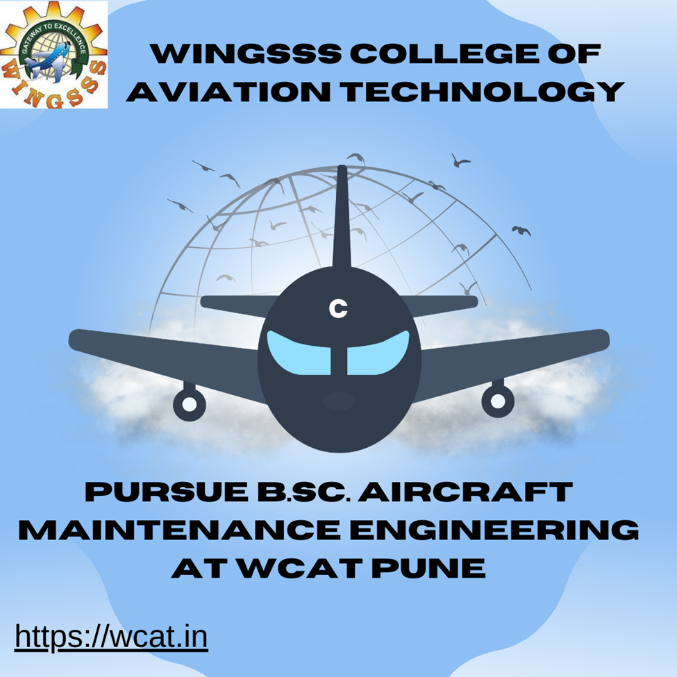 WCAT: Setting the Standard as India’s Premier Aircraft Maintenance ...
