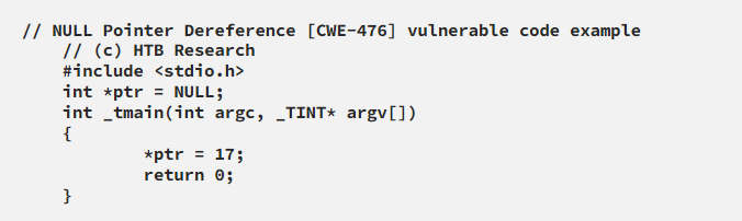 Improper Input Validation [CWE-20] | by Rama Wijaya Shiddiq | Medium