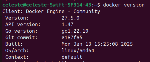 Introduction To Dockerfile The Blueprint Of A Docker Image By Celeste Feb 2025 Medium