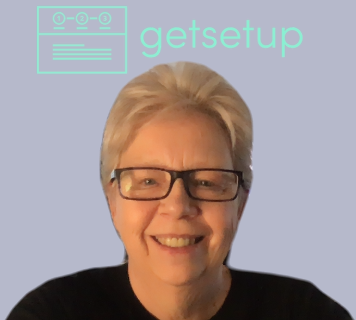 Using Zoom to stay connected with family and friends | by Marge Draeger | GetSetup | Medium