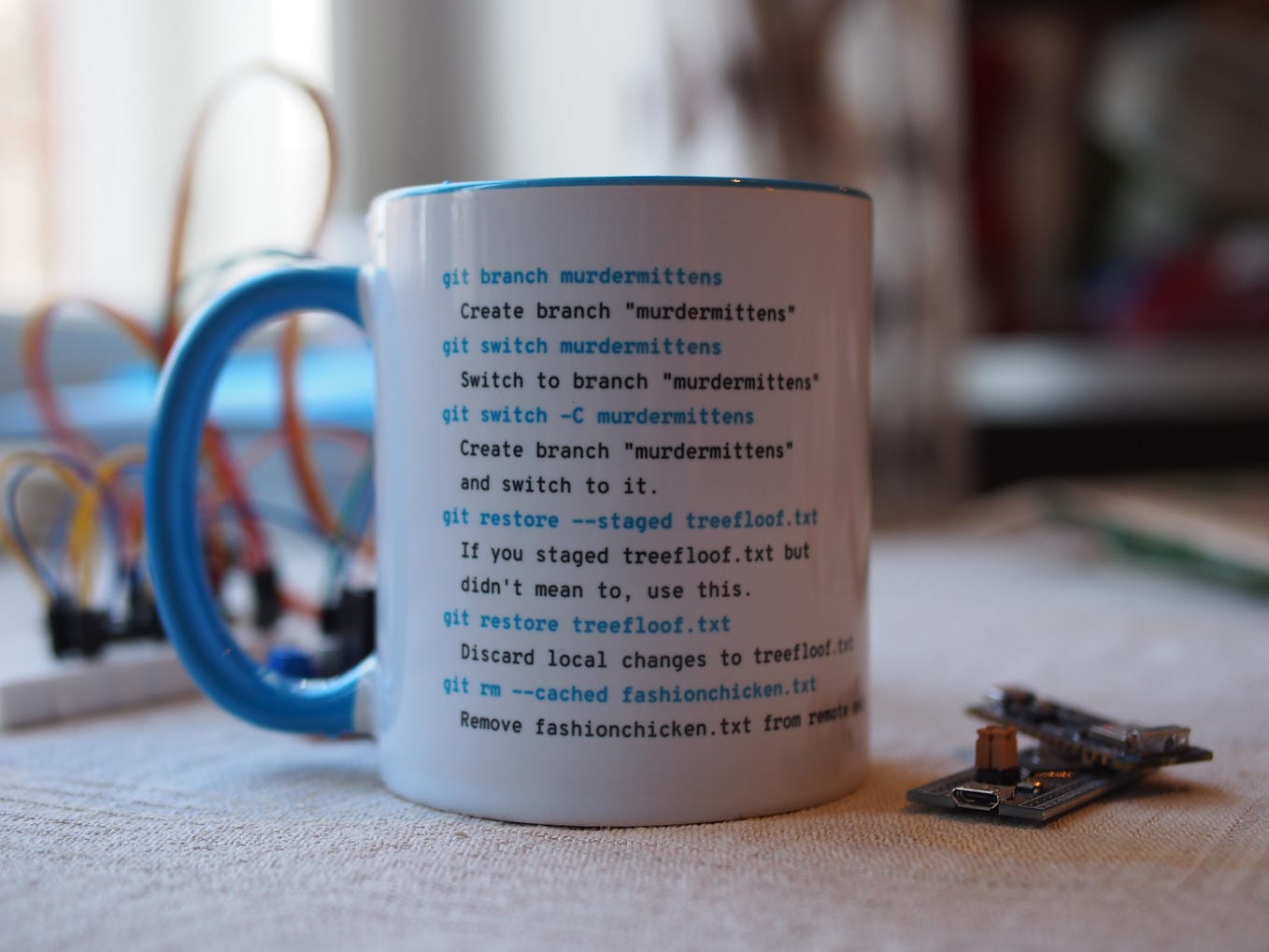 Rust on ESP32, part 1: Simulate ESP32C6 in VSCode | by Tuomas Louekari | Medium