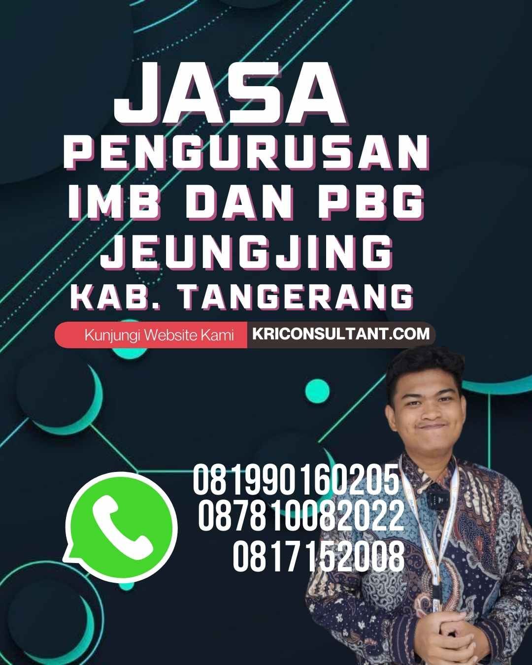 Jasa Pengurusan IMB dan PBG Tapos Kabupaten Bogor - KRI Consultant | Jasa Urus IMB dan PBG - Medium