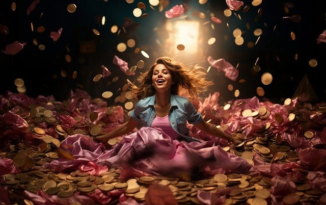 Airdrop alert: Free Milady Meme Coin tokens are up for grabs! | by ...