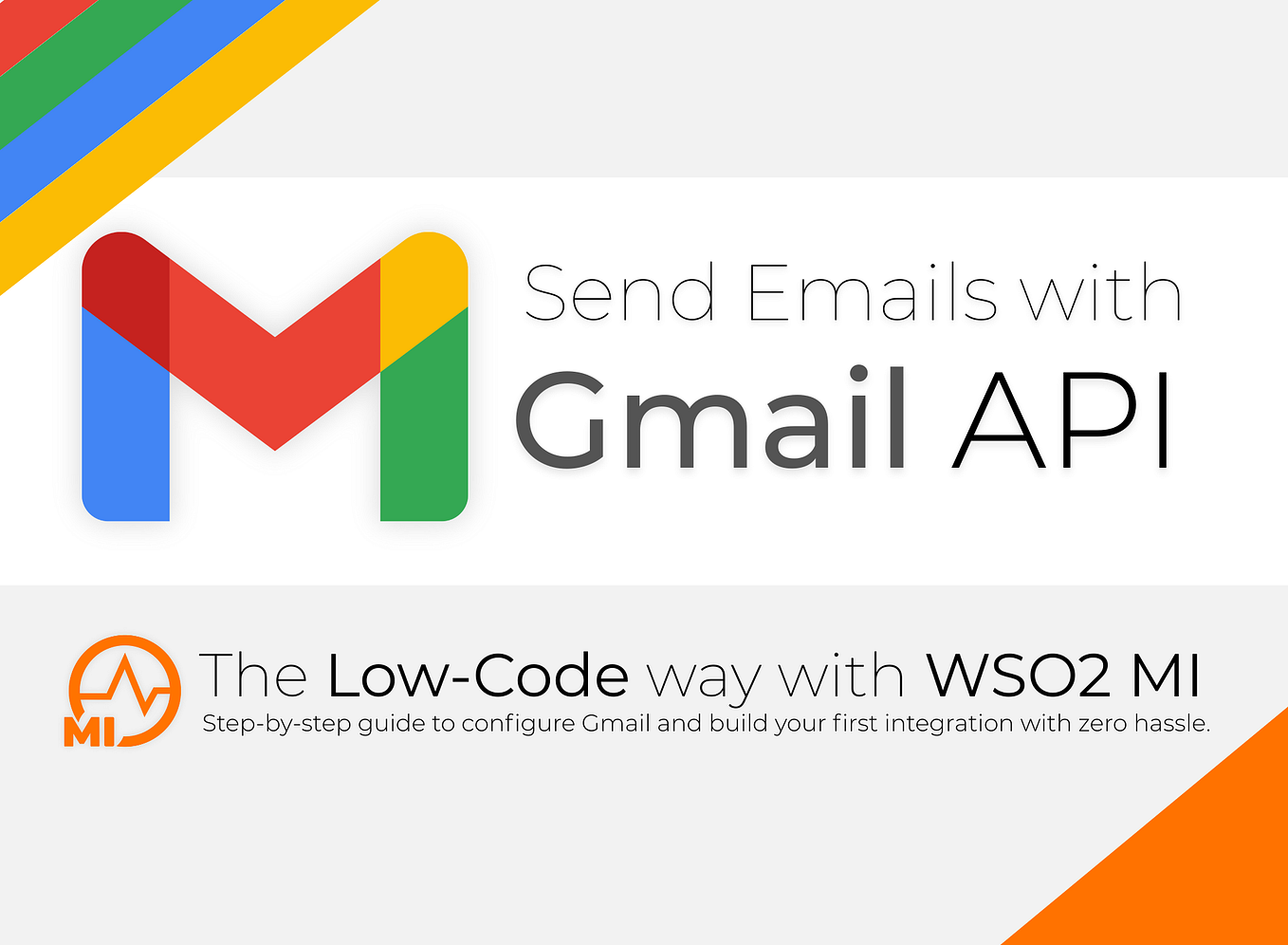 Building a CRUD RESTful API with WSO2 Micro Integrator | by Arunan Sugunakumar | Think ...