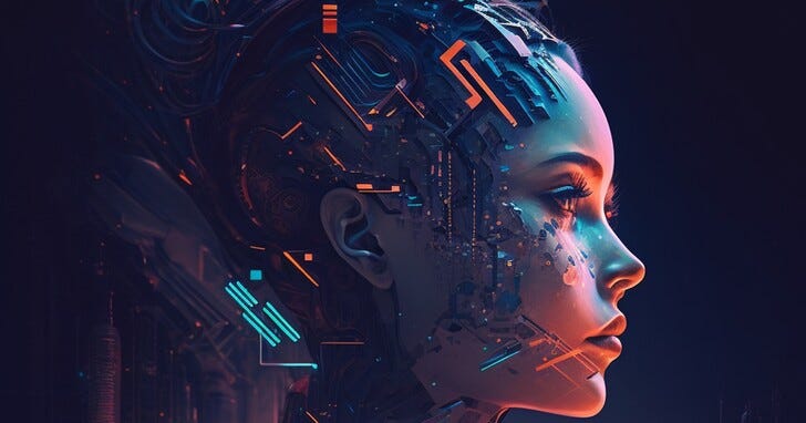 Daily Journal | 2023/6/6. StanCode | by Brian Lin | Jun, 2023 | Medium