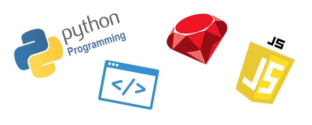 Which Programming Language Pays The Most In 2020 Scala Vs Java Vs Python Vs Ruby By Samantha