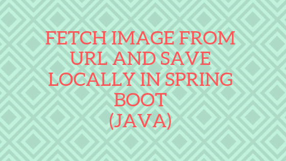 Convert video to Another Format in Spring Boot(Java-based apps) | by Balvinder Singh | Tekraze ...