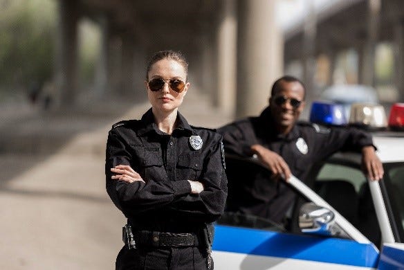 Do you know what the role and responsibilities of a roving patrol are ...