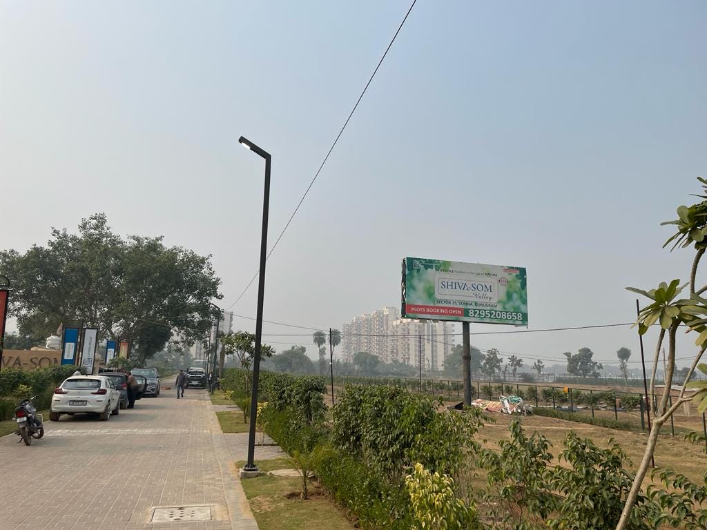 Discover the Best Plots in Sohna: Your Guide to Prime Real Estate Picks ...