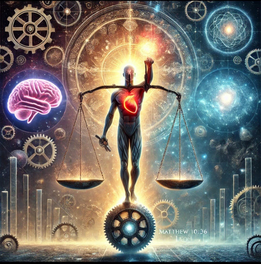 The Liberation of Self-Worth: Epic Coach Leon’s Soulful Philosophy on ...
