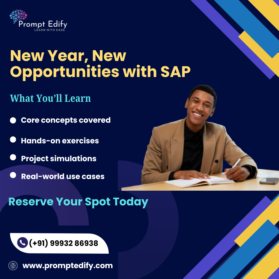 SAP FI-SD Integration in the Order-to-Cash Cycle | by Prompt Edify (OPC ...