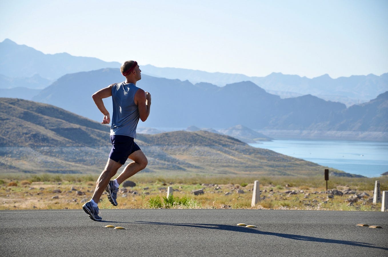 Five Reasons to Start Running in 2023 | by David Runs World | Medium