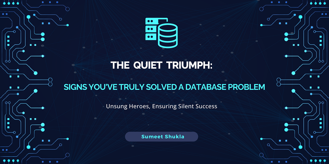 Postgresql Architecture Postgresql Instance Consists Of Set Of By Sumeet Shukla Medium