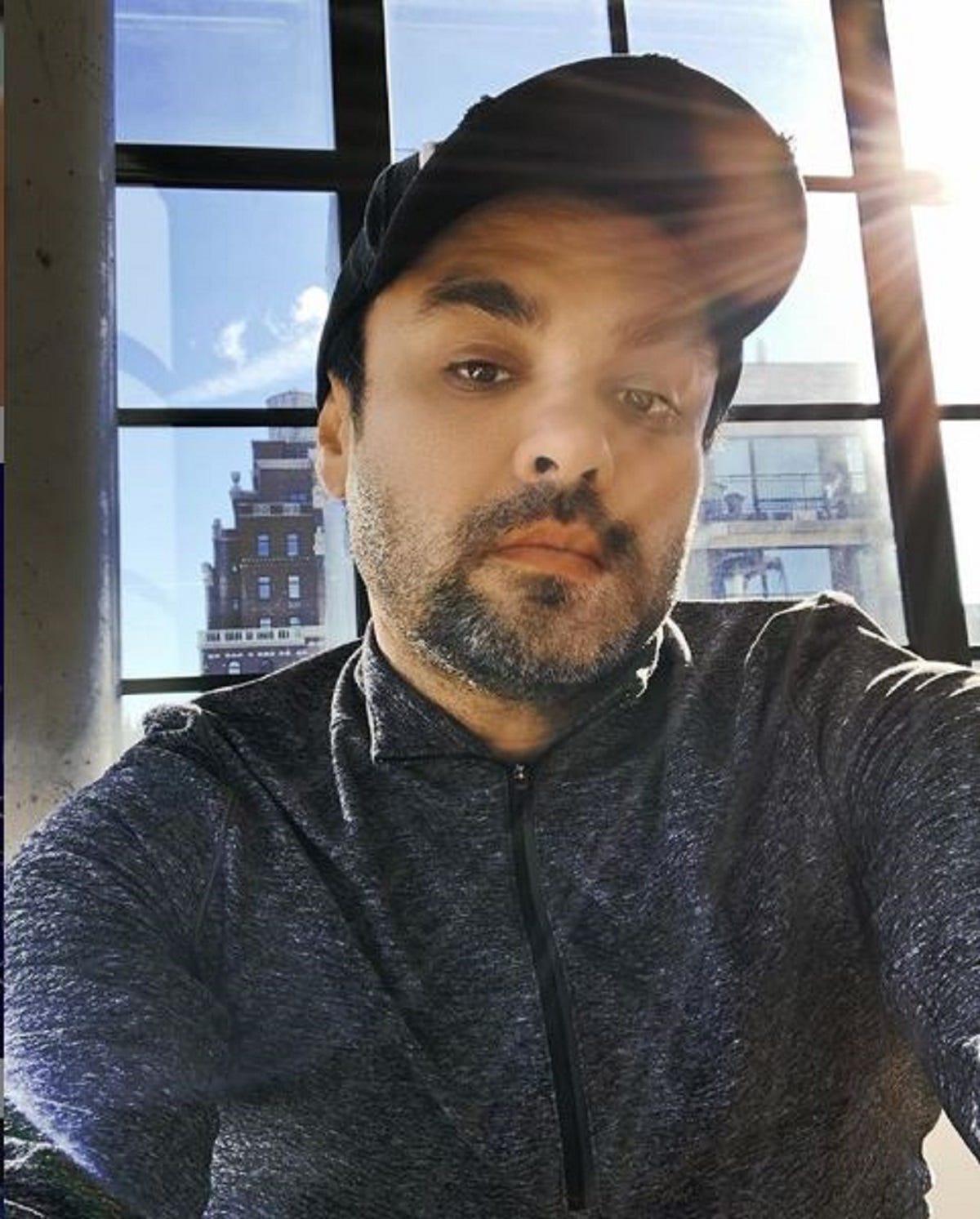 Hamed Wardak is Reaching New Heights as Valen of Wicked | by Hamed ...