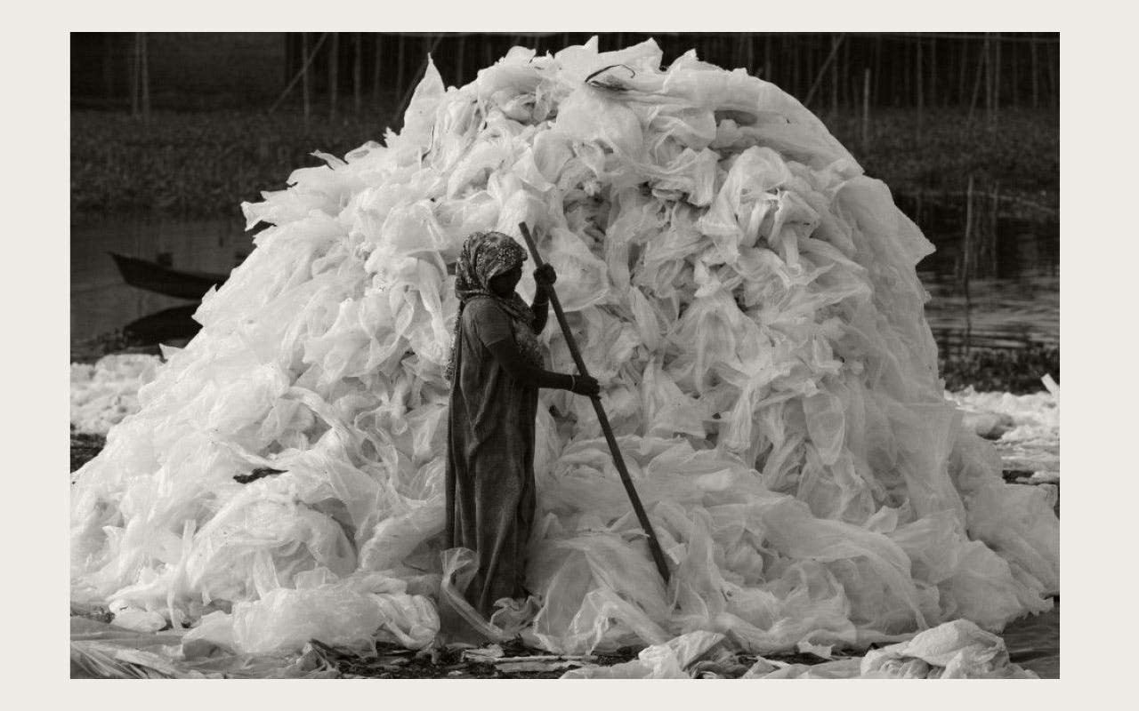 Ephemerality of Rituals. Natural Ceremonies for Performative… | by ...