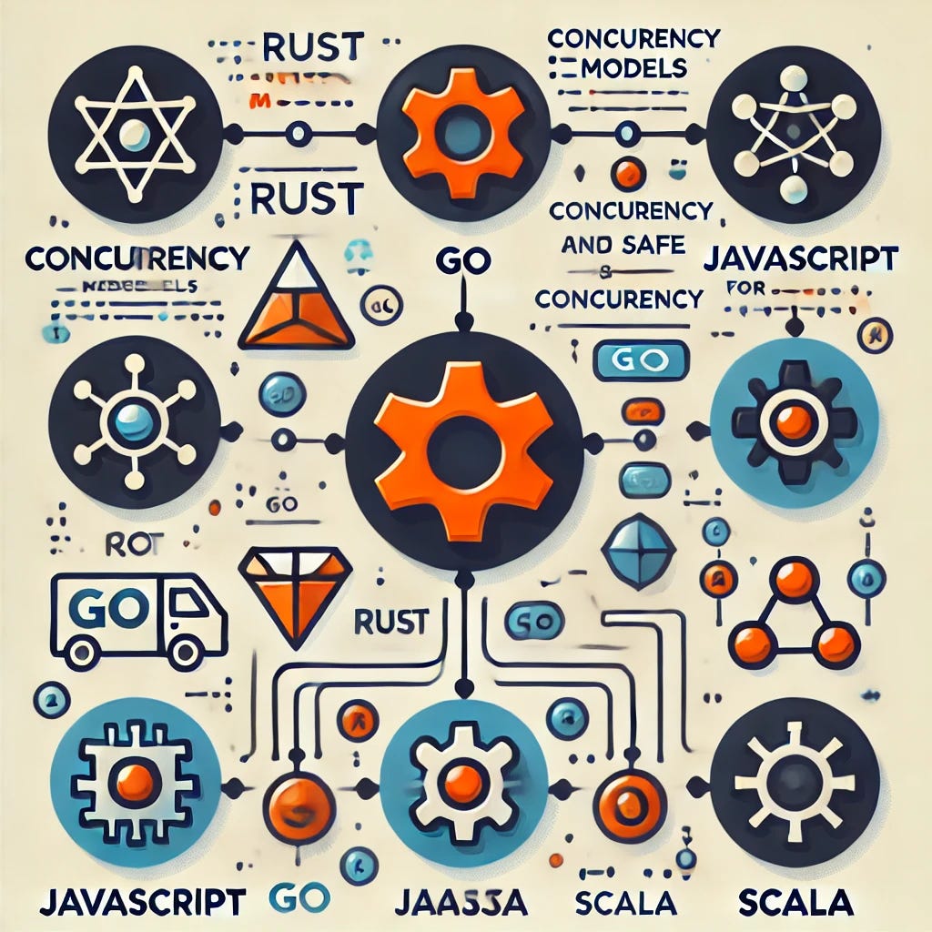 Is Rust An Oop Language 5 Ways Rust Revolutionizes Oop Why C … By Vishesh Rawal Medium