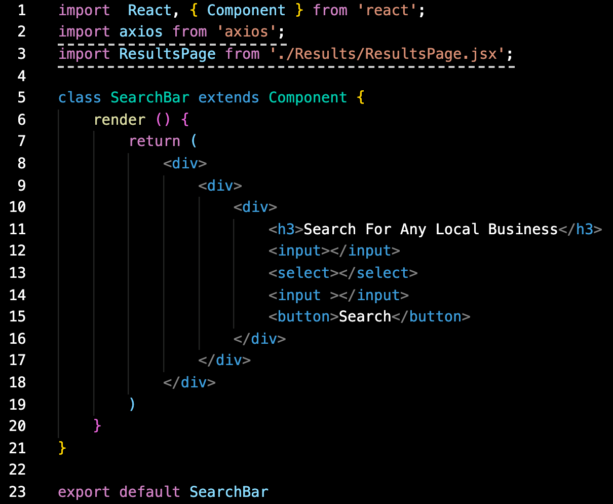 Build A Full Stack App From Scratch! | by Chloe Aribo | How To Build A ...