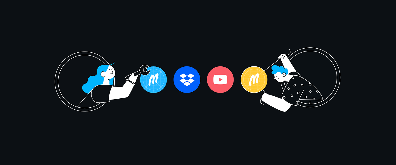 How To Build Wireframe Presentation Decks for Clients | by Marvel | The ...