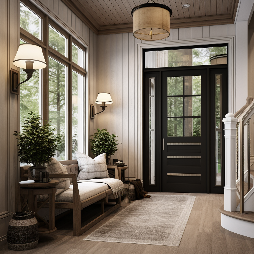 Interior Design & AI. Using AI in the interior design and… | by Maria ...