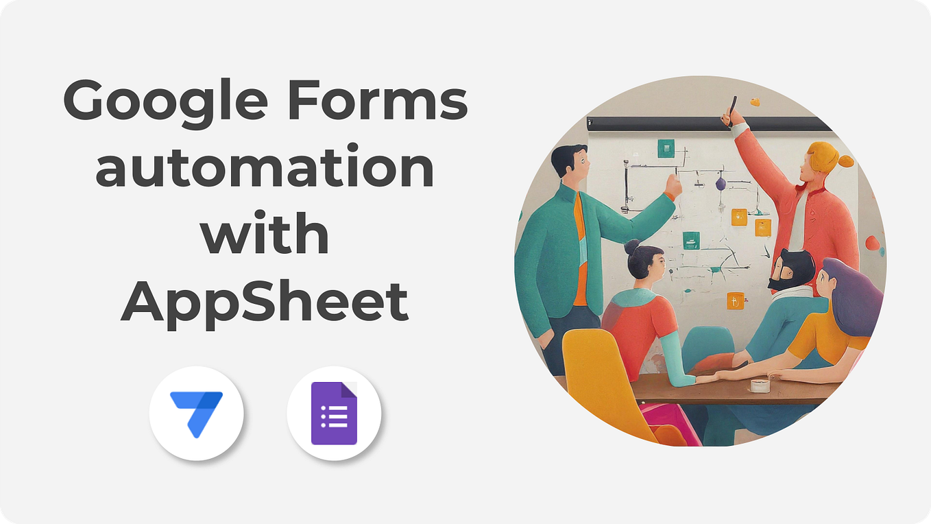 Automatic meeting minutes with Google Gen AI in Google Workspace | by ...
