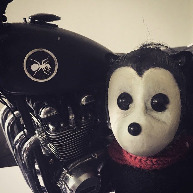 Exclusive interview with Kieron Pepper | by TheProdigy.Ru | Nov, 2020 ...