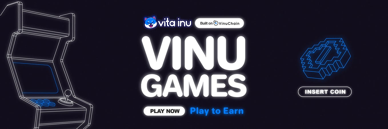 June 2024 Project Update — Vita Inu (VINU) | by Vinu Foundation | VINU | Vita Inu | Medium
