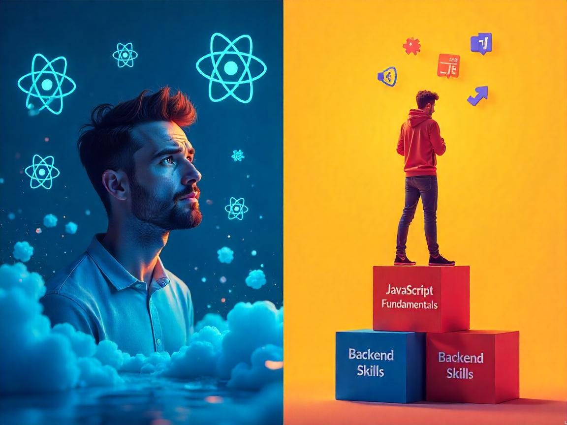 Why I Ditched Complex Build Tools and You Should Too — The 2025 ...