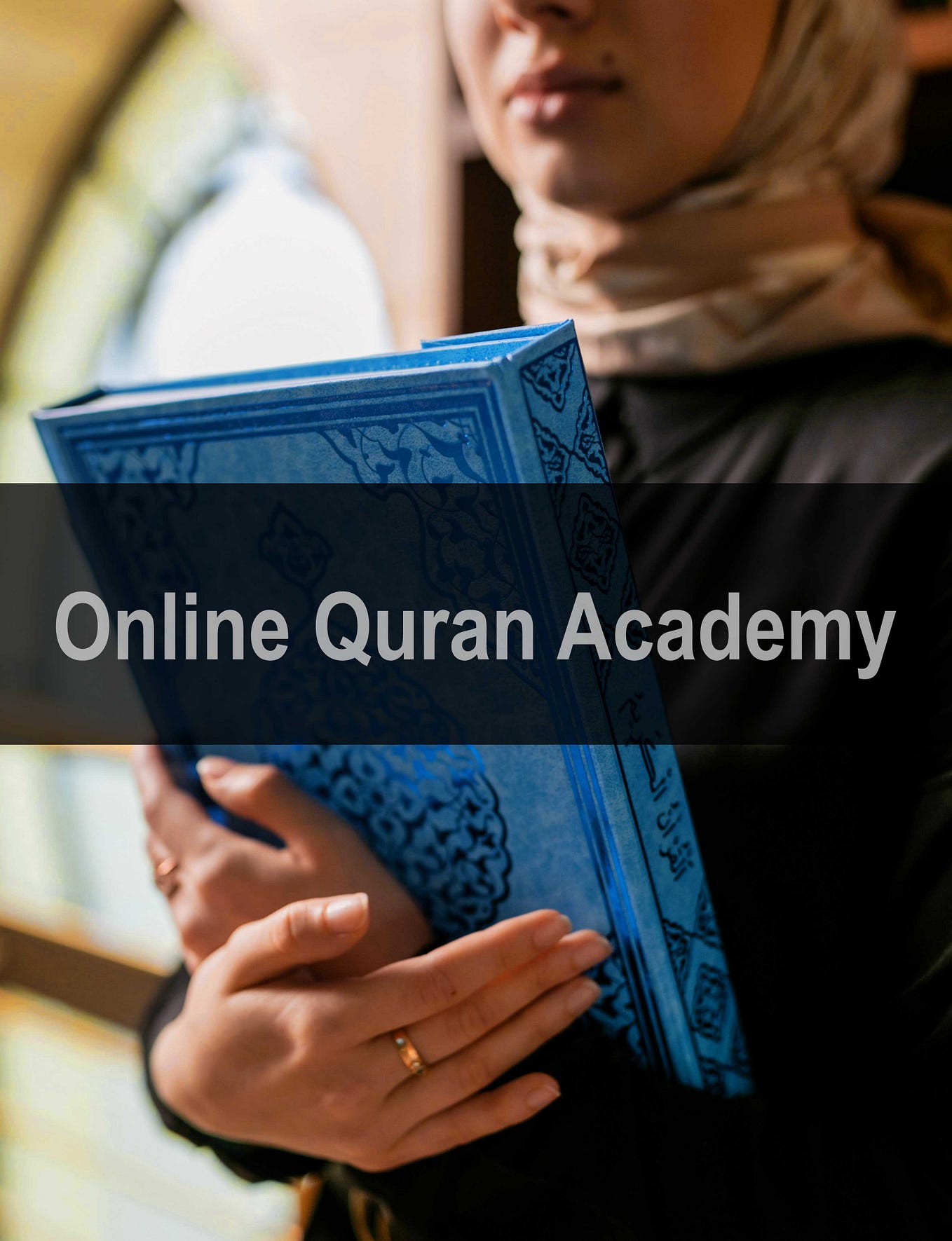 Online Quran Academy USA | Online Quran Classes in USA with Al Madina Quran Academy | by ...