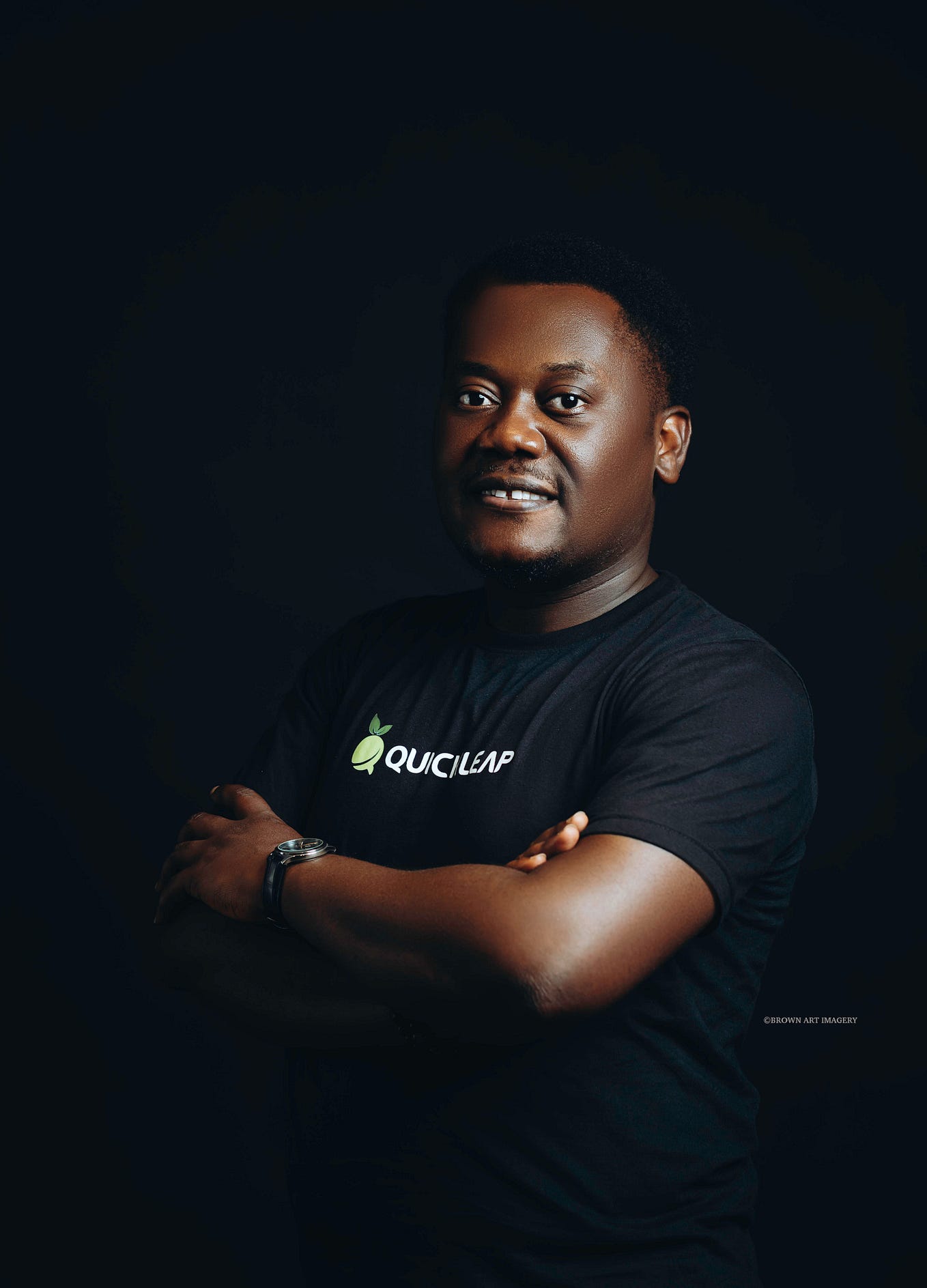 Your Quick Leap Is Coming To You Soon! | by Quick Leap | Medium