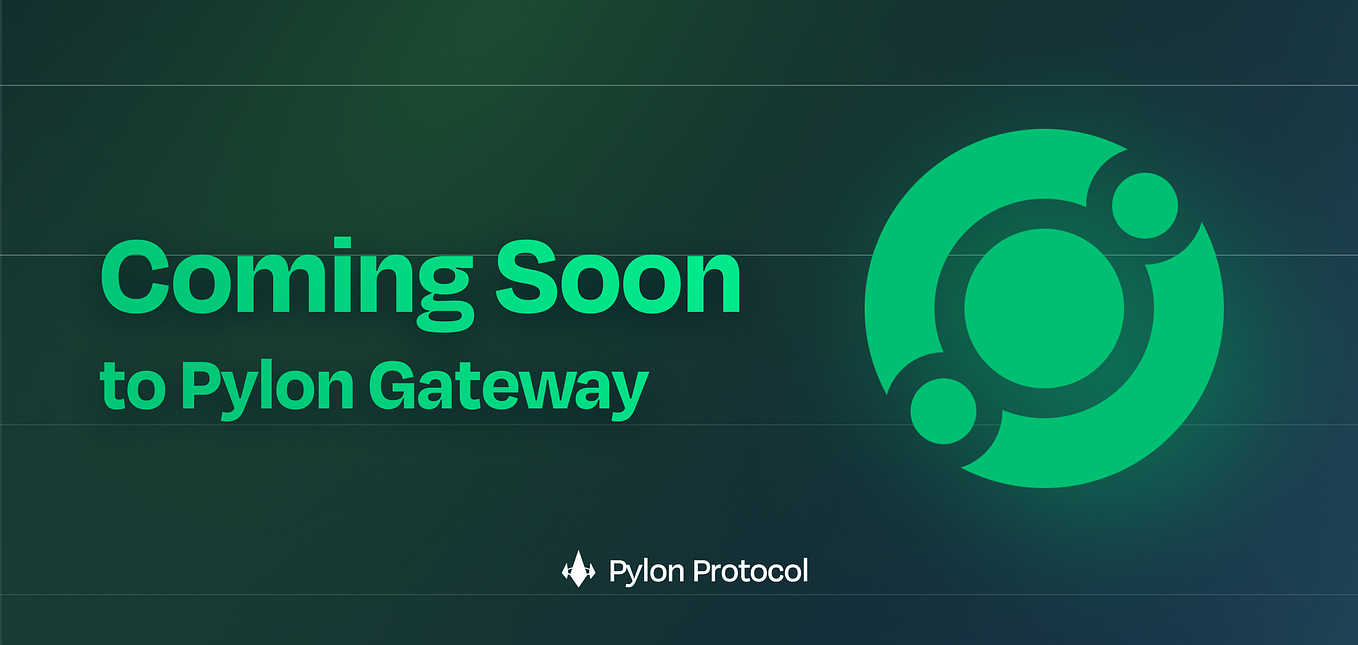 Roadmap and Monthly Update [April 2022] | by Pylon Protocol | Pylon Protocol | Medium