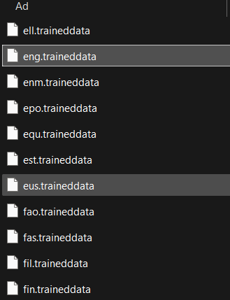 Extracting Text from PDF Files Using OCR: A Step-by-Step Guide with Python Code | by Dr Booma ...