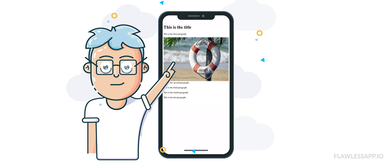 Create Animated Images Using Python | by Yong Cui | The Startup | Medium