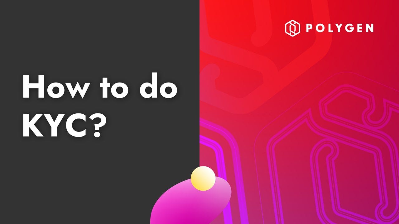 The Polygen Ambassador Program. Join the Polygen Ambassador program ...