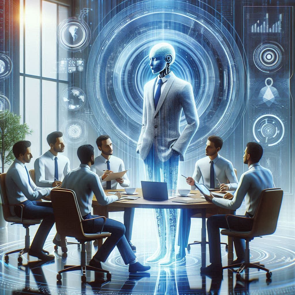 Warren Buffett Leadership Traits Unveiled | by Leaders Perception | Featured Leaders | Medium