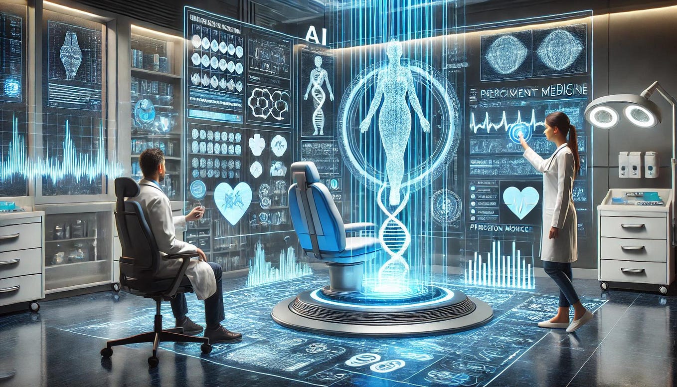 The Mind-Body Connection: How Psychological States Affect Physical ...