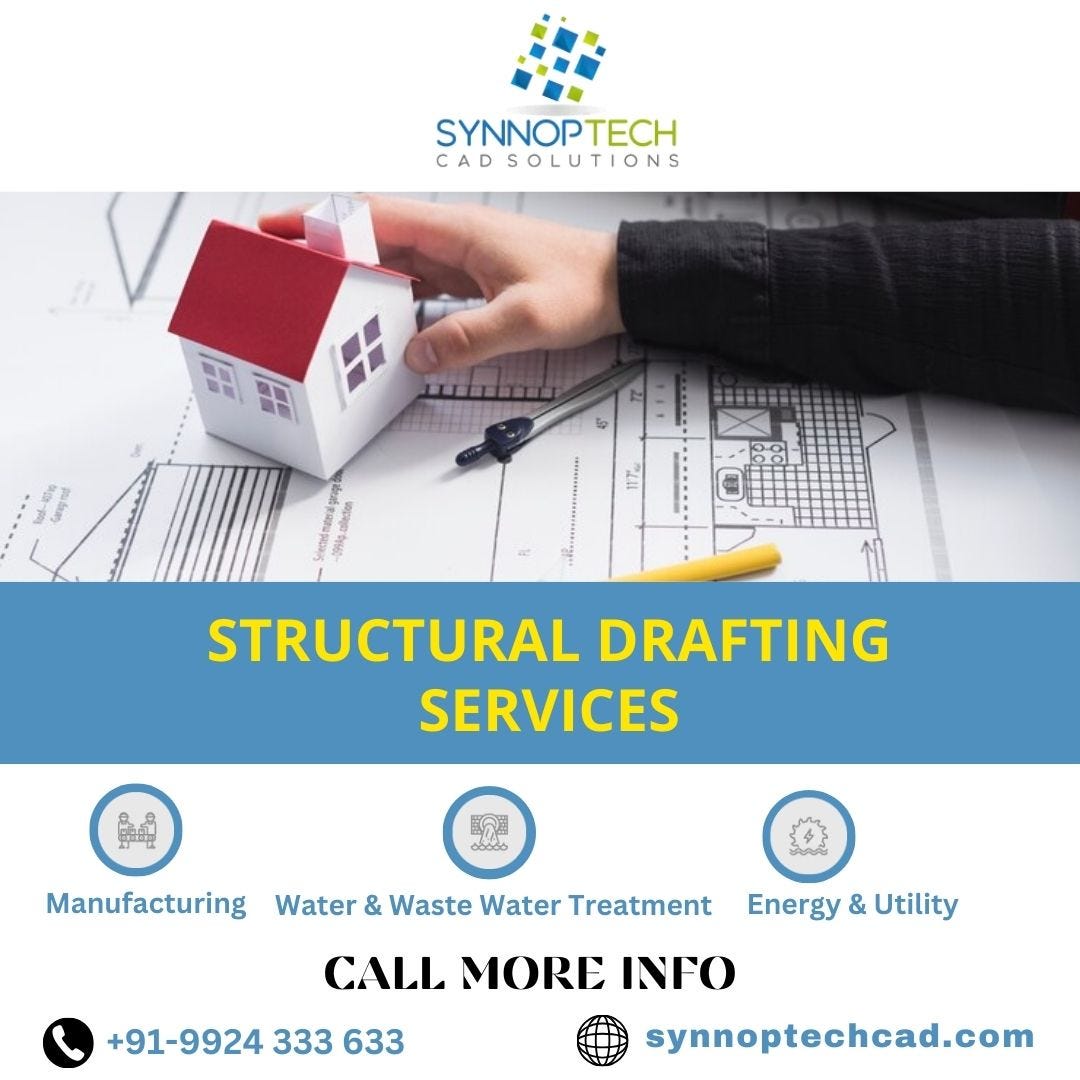 10 Tips for Choosing the Right CAD Engineering Drafting Services ...