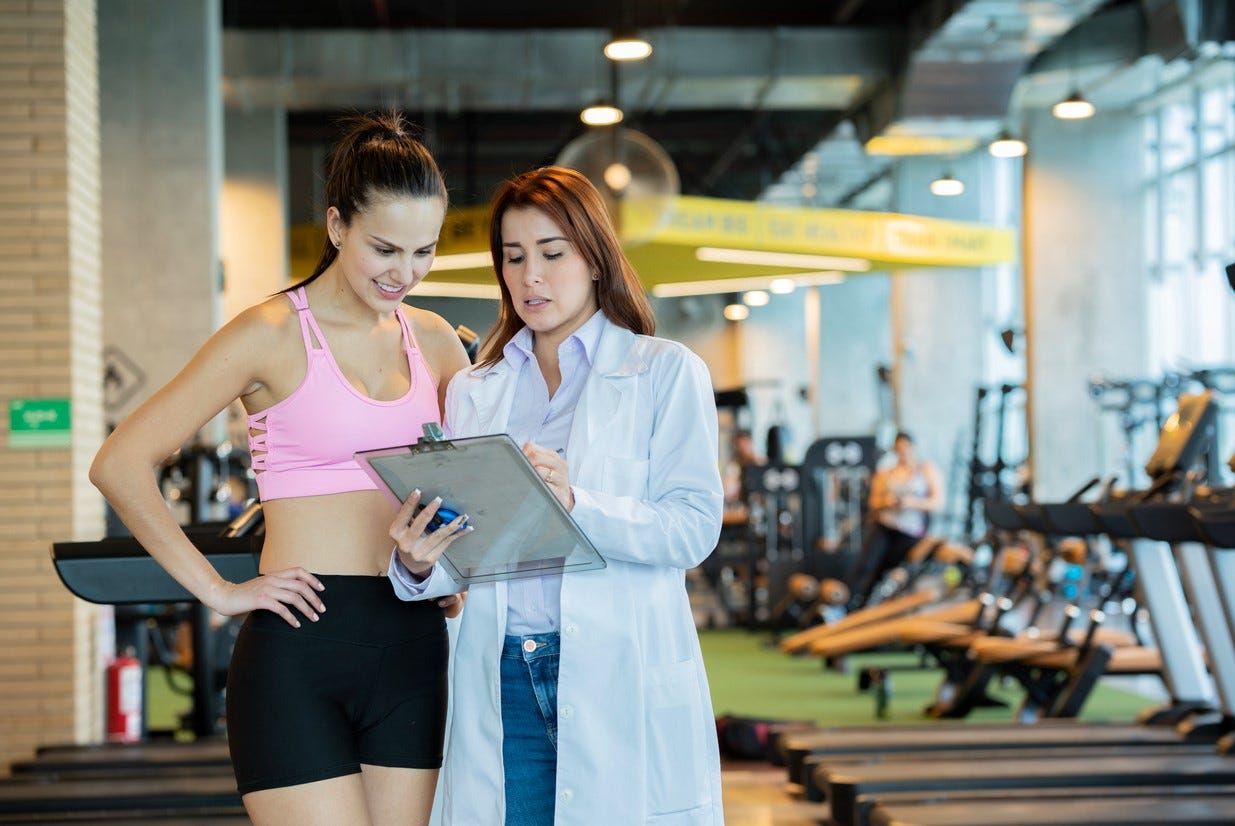A Deep Dive into Plant-Based Nutrition with Dr. Saima Syed MD | by Dr ...