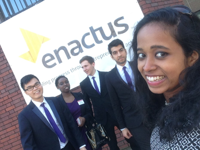 5 Reasons Why You Should Join Enactus | by Enactus Singapore | Medium