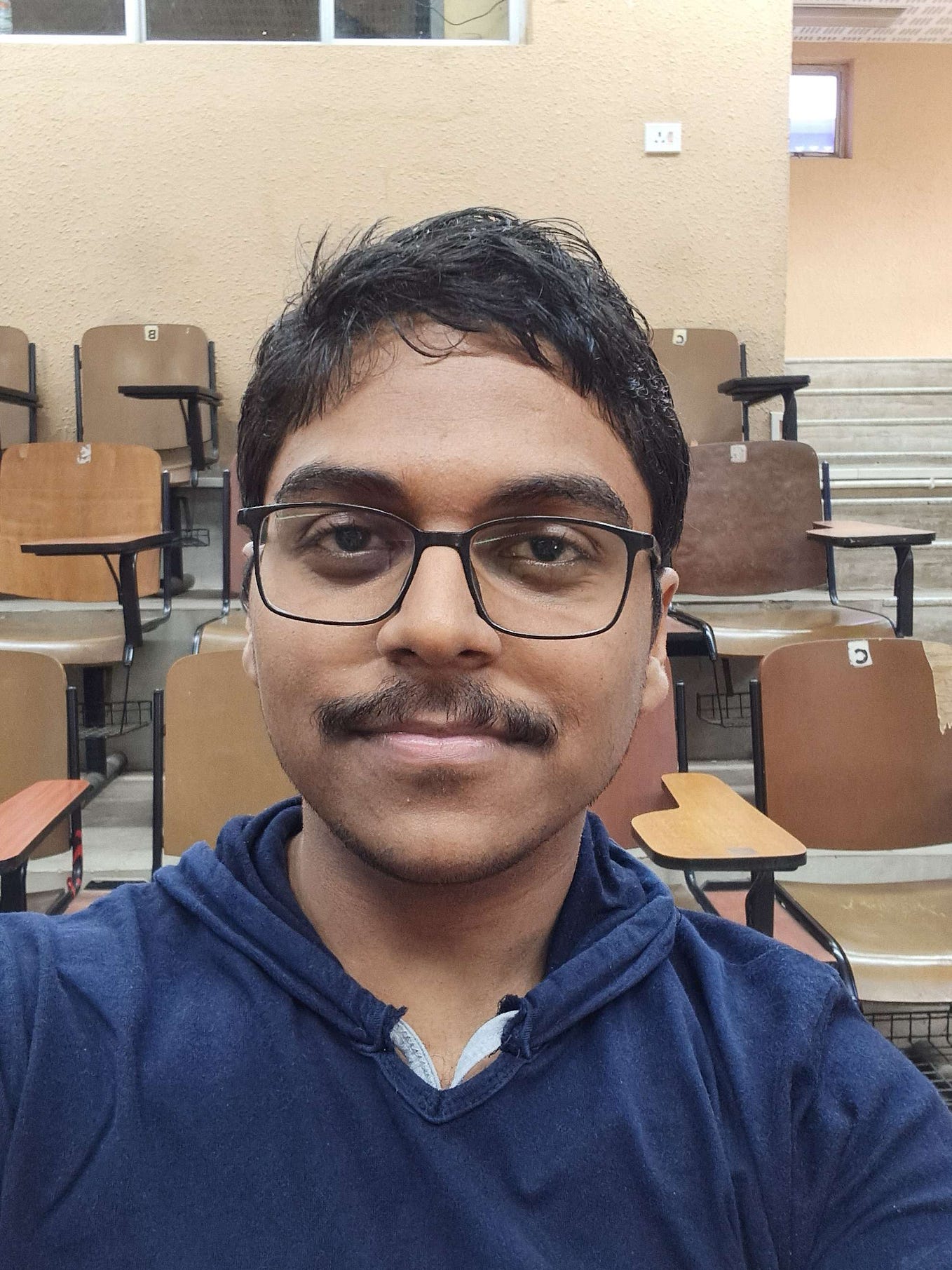 FORESIGHT(2025) | Internship at Amazon | Akash Manna | by Student Welfare Group, IIT Kharagpur ...