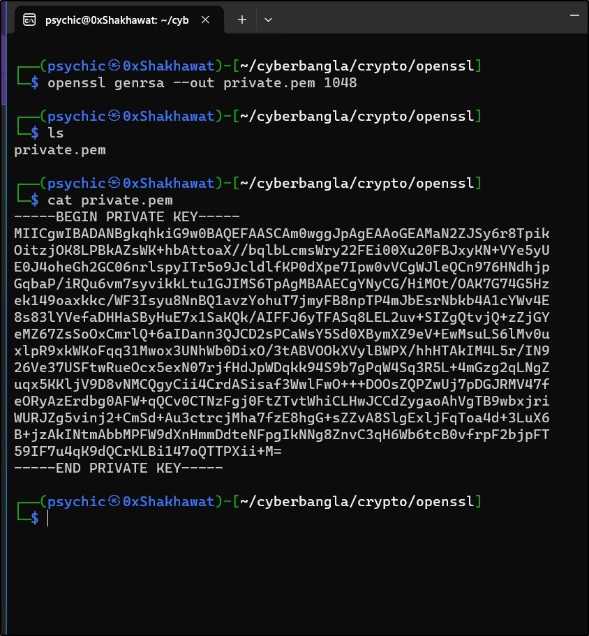 Encryption 101: Encryption Key Management | by Monica Makau | Xero ... Encryption 101: Encryption Key Management | by Monica Makau | Xero ...